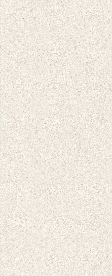 Polotovar Quarella Quartz Living blanco luciente 307x141x1,2 | ProCeram