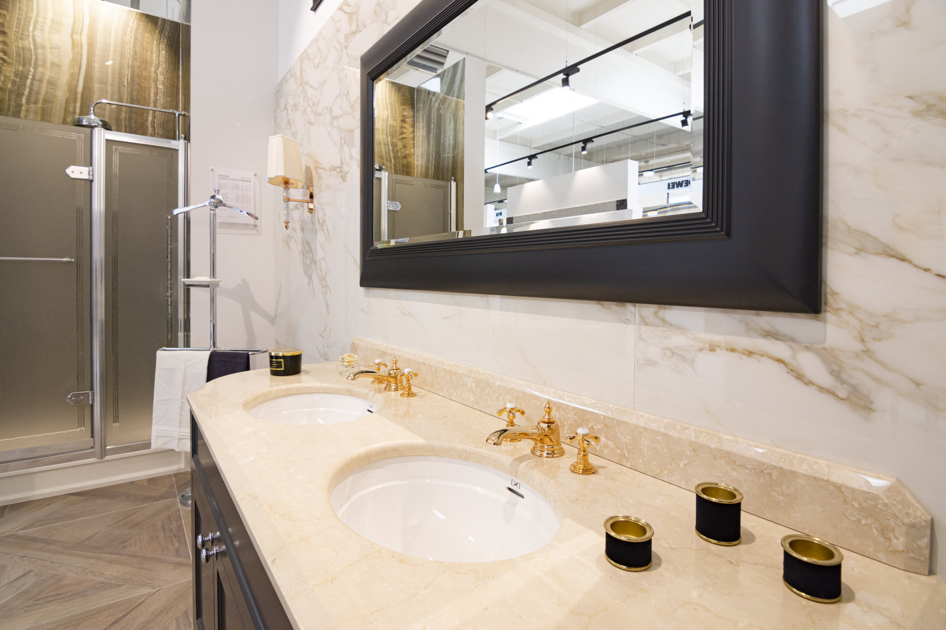 Devon&Devon | ProCeram