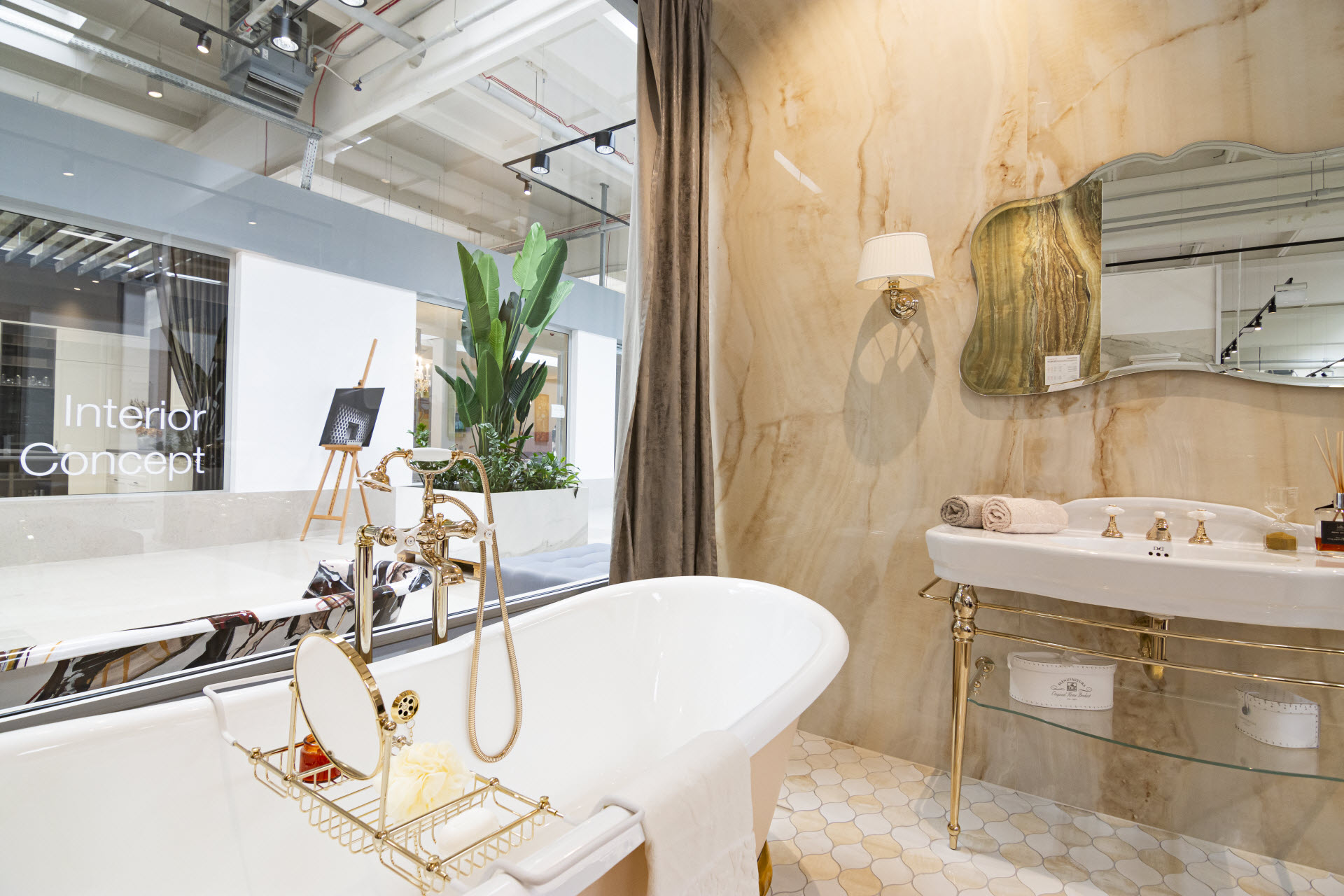 Devon&Devon | ProCeram