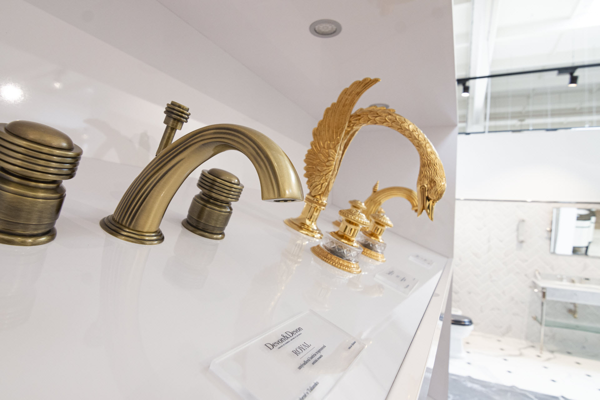 Devon&Devon | ProCeram