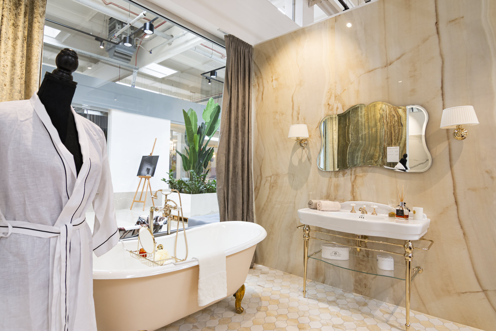 Devon&Devon | ProCeram