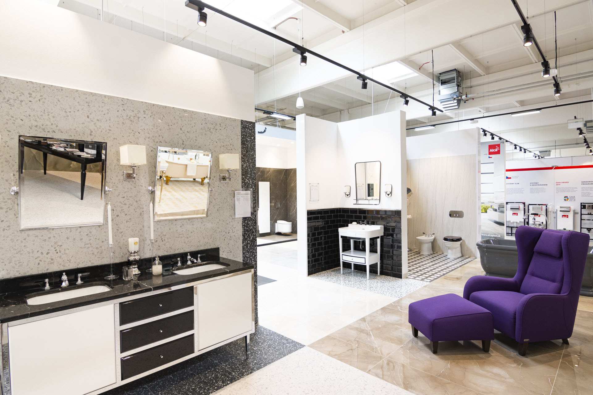 Devon&Devon | ProCeram