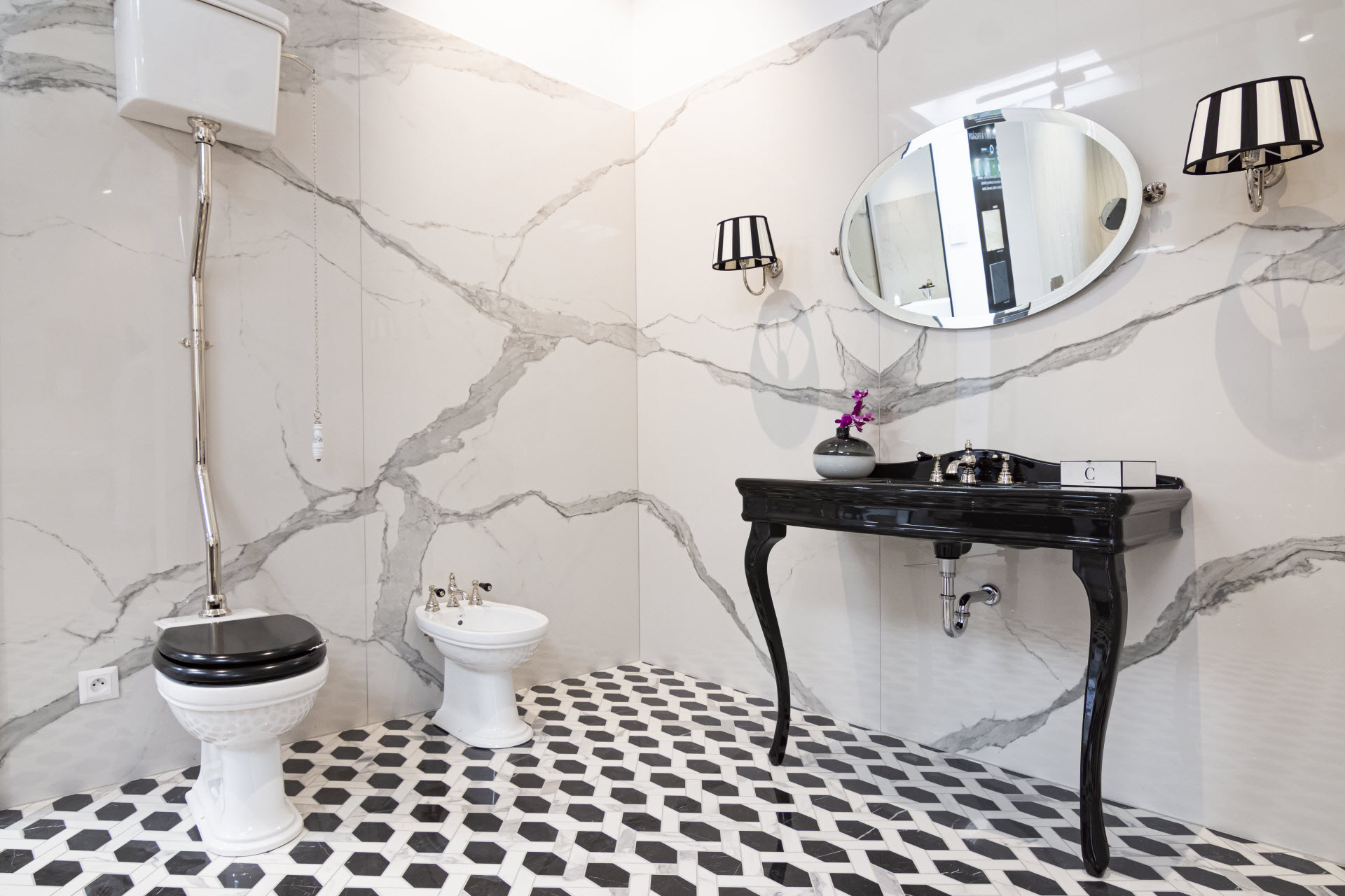 Devon&Devon | ProCeram