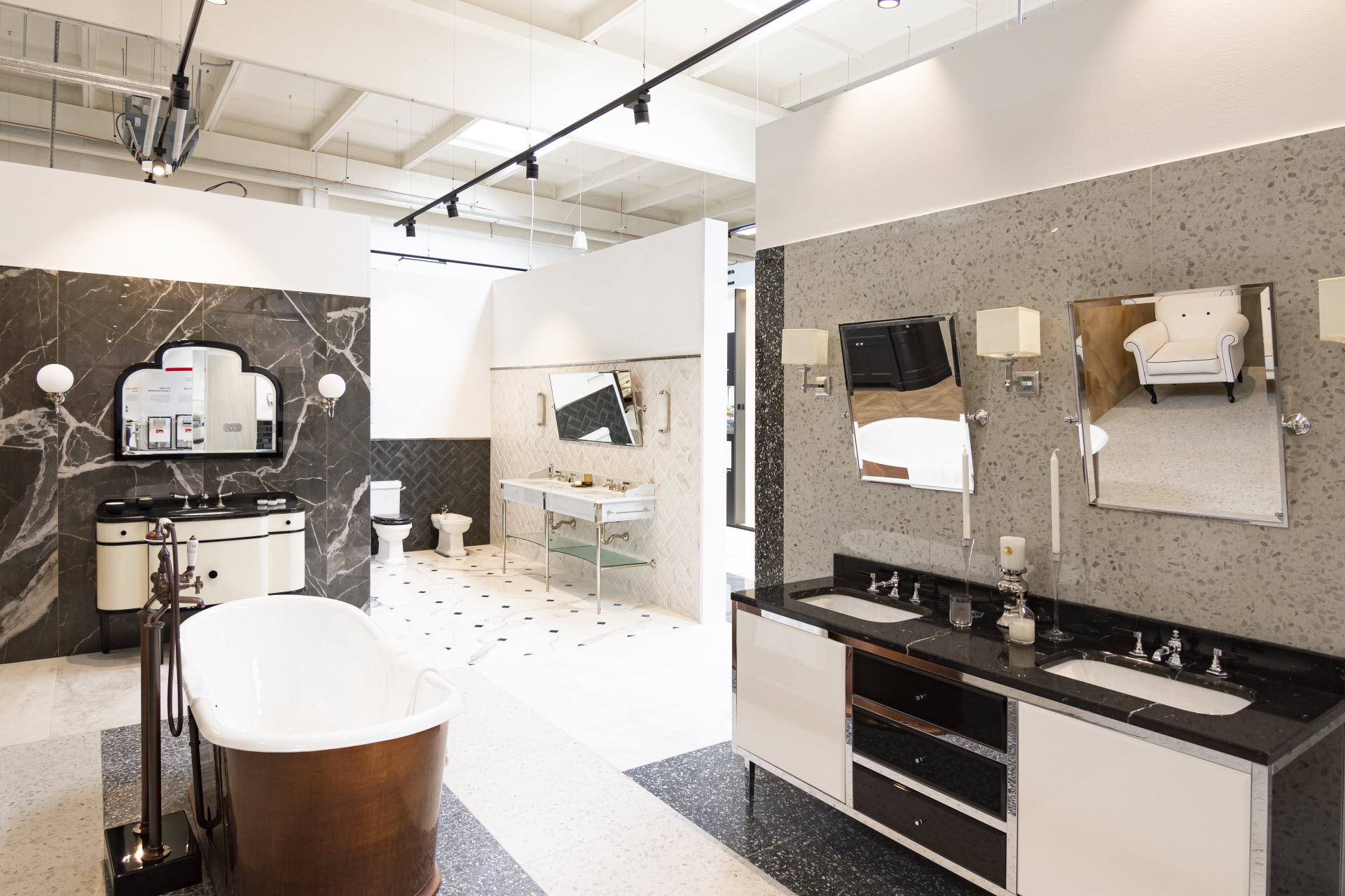 Devon&Devon | ProCeram